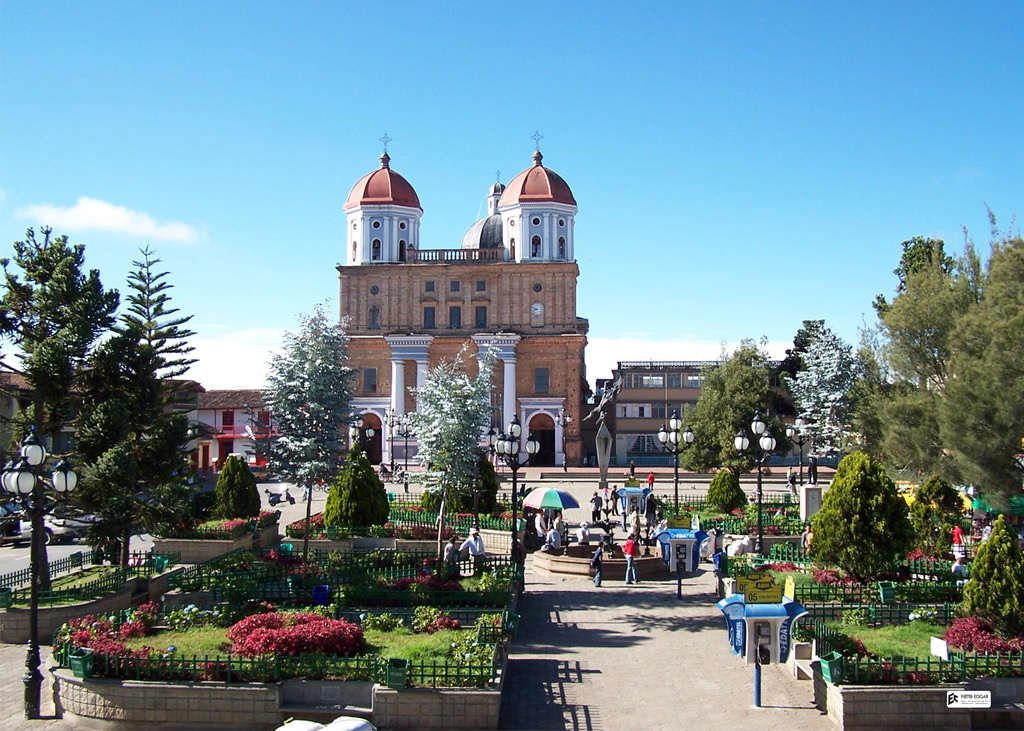 Santa Rosa de Osos: un destino por descubrir - Medellín Turístico