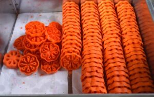 Qué tal una Solterita: postre con antepasado árabe - Medellín Turístico