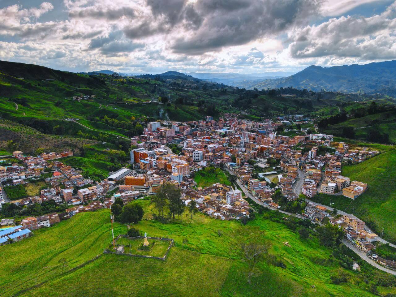 Te damos las mejores razones para visitar Donmatías - Medellín Turístico