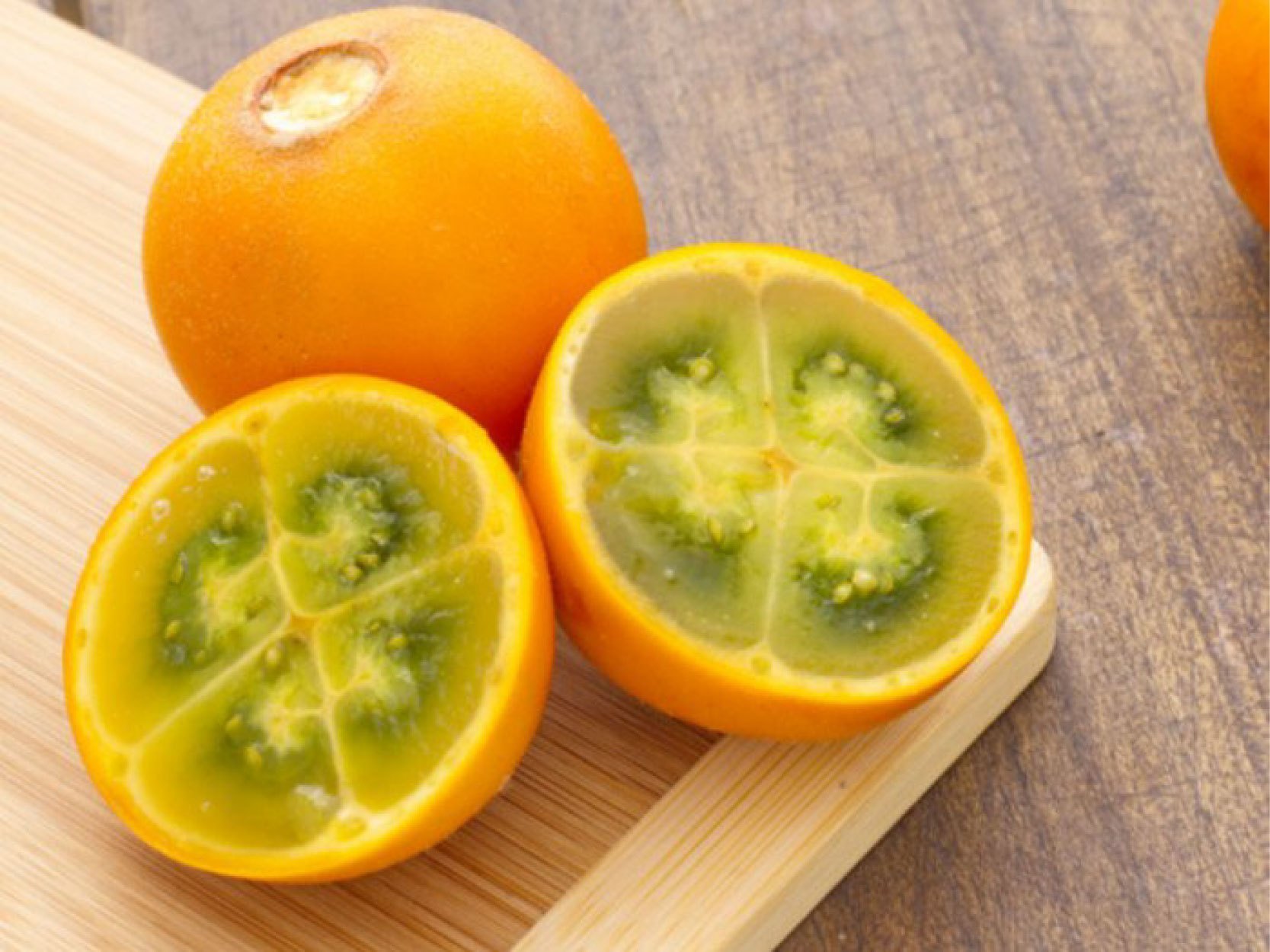 Las 5 frutas más exóticas de Colombia - Medellín Turístico