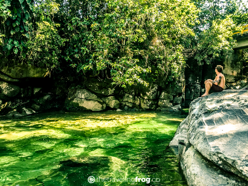 San Rafael, el sueño de los ríos de cristal - Medellín Turístico
